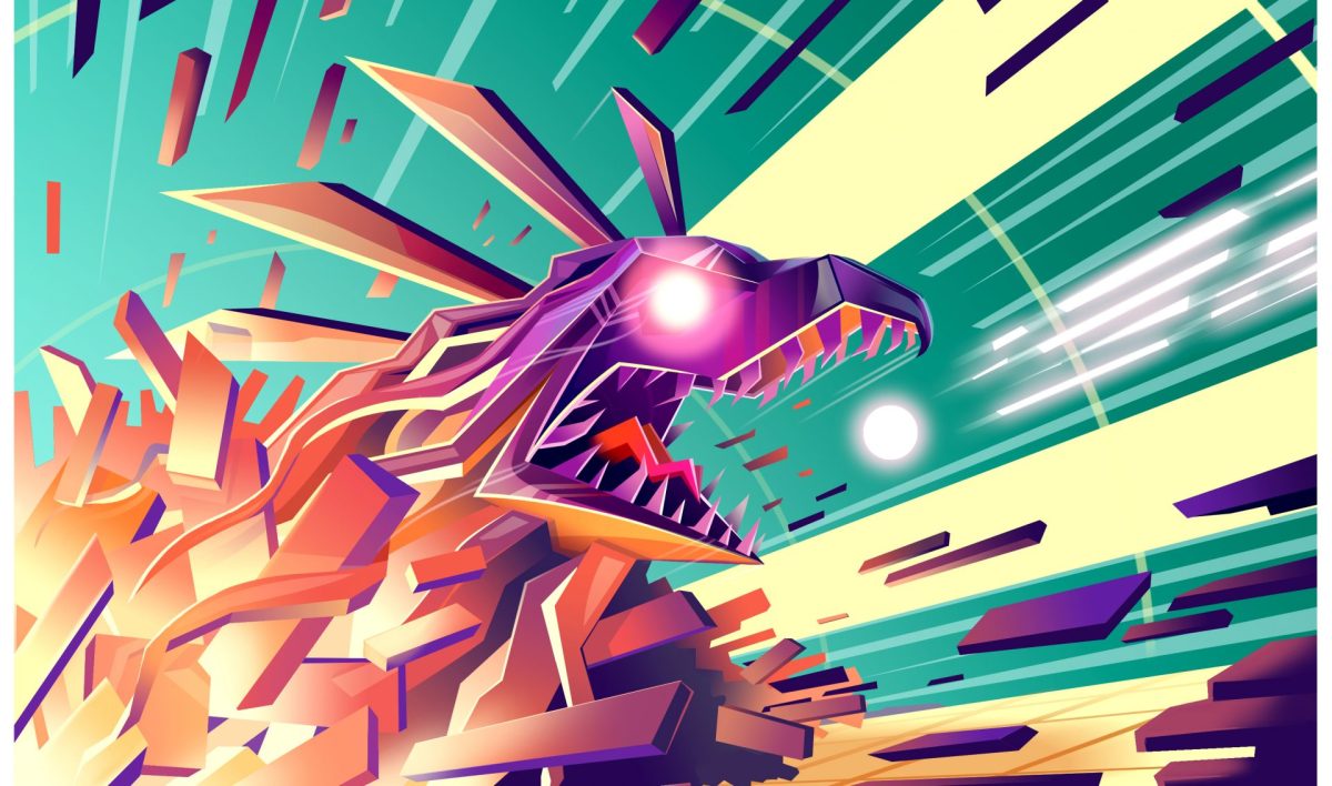 Nick Smith Story Art – The Art of Nick Smith