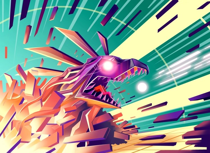 Illustrations – Nick Smith Story Art